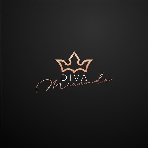 Logo para Diva Miranda | . iamJ . 6253249