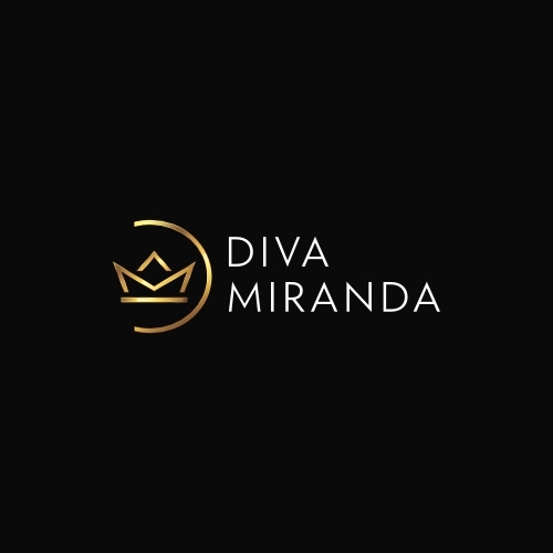 Logo para Diva Miranda | LuisNetto 6253310