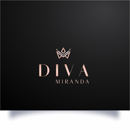 Logo para Diva Miranda | Medeiros.. 6253342