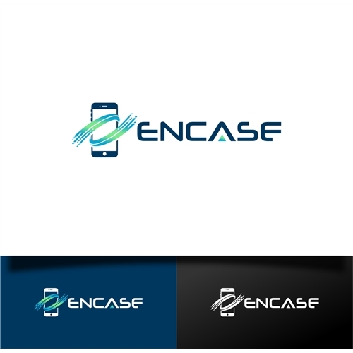 Encase | Criação de Logo Para Outros