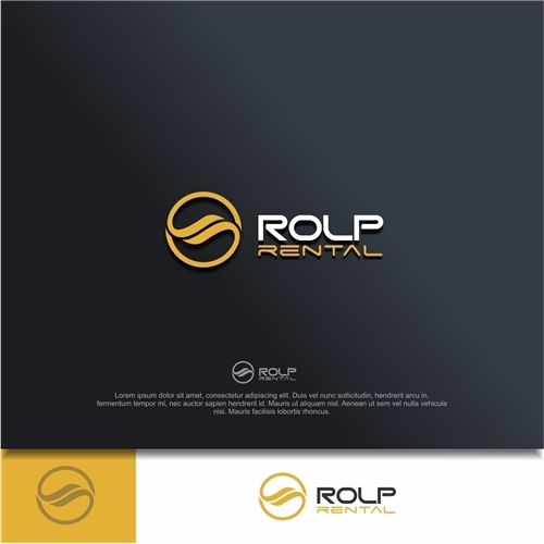 Logo para ROLP RENTAL EIRE.. | sarc 6253676