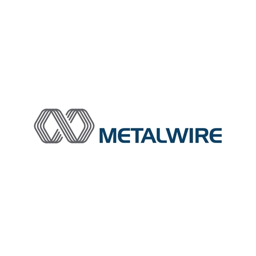 Metalwire | Criação de Logo Para Metal & Energia