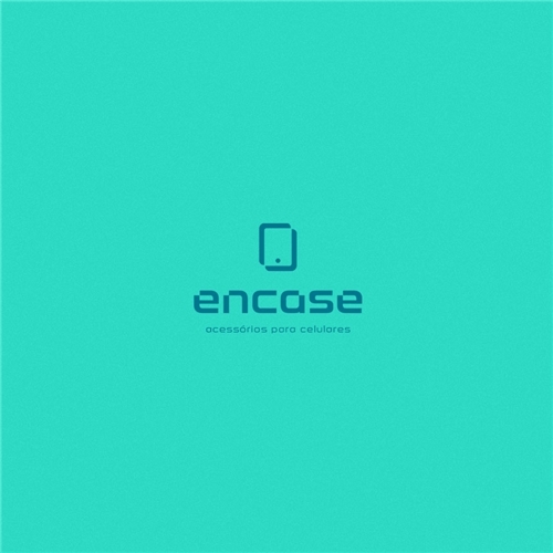 Encase | Criação de Logo Para Outros