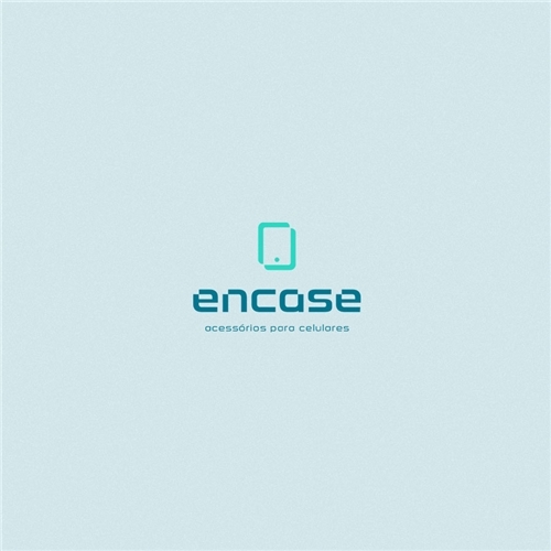 Encase | Criação de Logo Para Outros