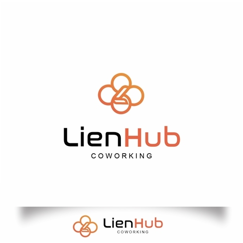 LienHub | Criação de Logo Para Outros