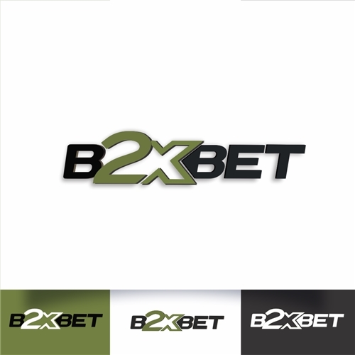 B2XBET.COM | Criação de Vetorizar Logo Para Esportes