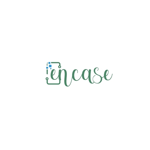 Encase | Criação de Logo Para Outros