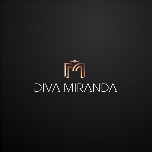 Logo para Diva Miranda | . iamJ . 6256078