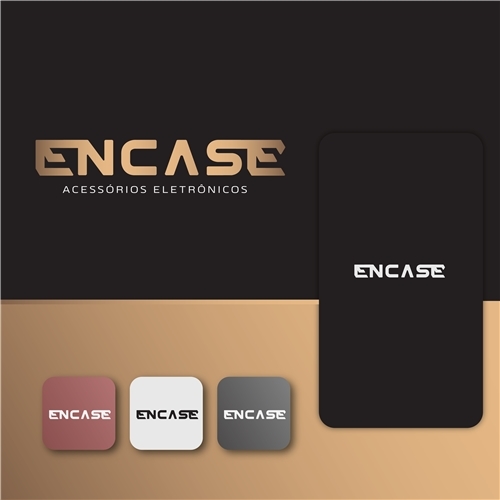 Logo para Encase | Henrique.. 6256447