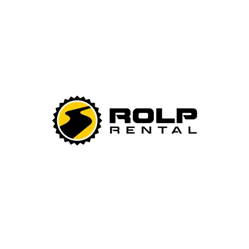 Logo para ROLP RENTAL EIRE.. | . iamJ . 6257011