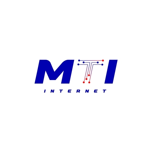 Logo para MTI Internet | NAMEX 6257925