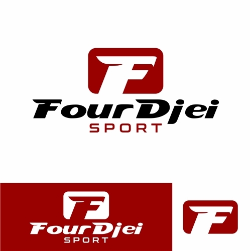 Logo para Four Djei Sport .. | vieira.d.. 6258096