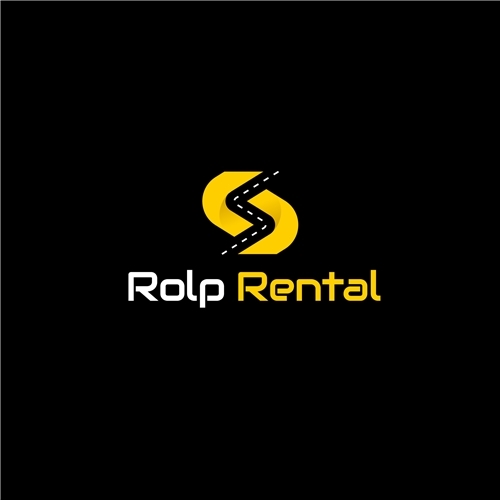 ROLP RENTAL EIRELLI | Criação de Logo Para Construção & Engenharia