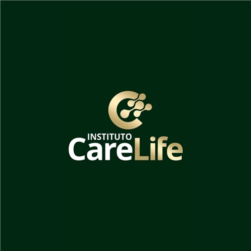 Instituto Carelife | Criação de Logo Para Saúde & Nutrição