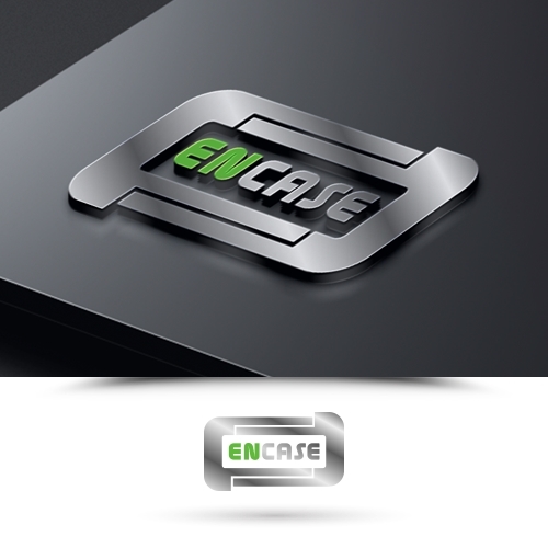 Encase | Criação de Logo Para Outros