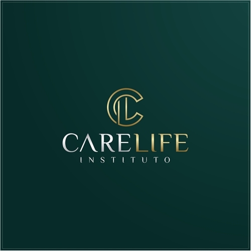 Instituto Carelife | Criação de Logo Para Saúde & Nutrição
