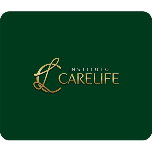 Instituto Carelife | Criação de Logo Para Saúde & Nutrição