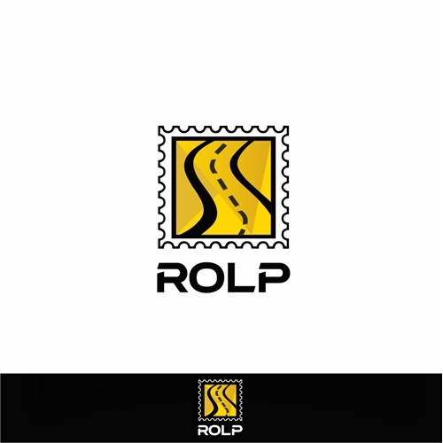 ROLP RENTAL EIRELLI | Criação de Logo Para Construção & Engenharia