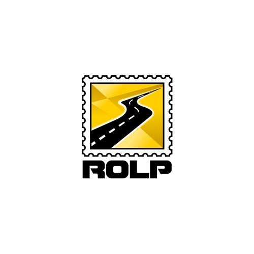 ROLP RENTAL EIRELLI | Criação de Logo Para Construção & Engenharia