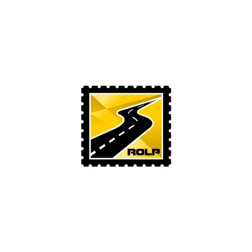 ROLP RENTAL EIRELLI | Criação de Logo Para Construção & Engenharia