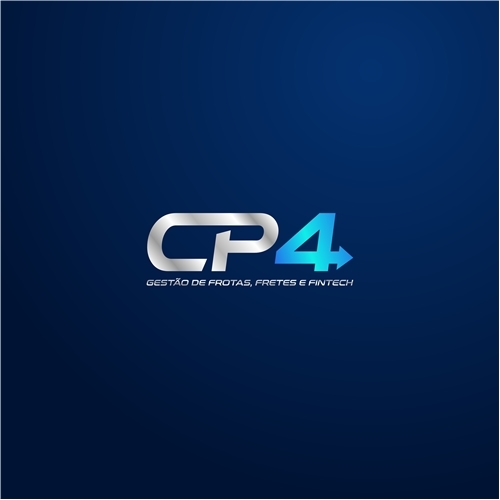 Logo para CP4 | melquize.. 6259173