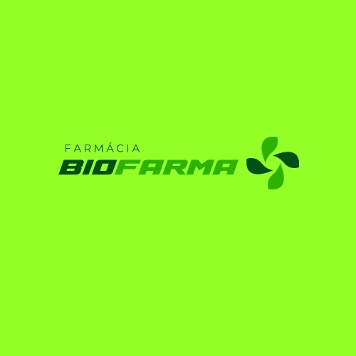 Logo para Farmácia Biofarma | Mauricio.. 6259470