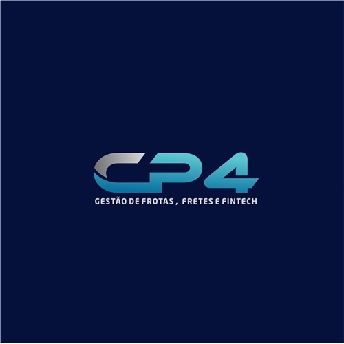 Logo para CP4 | Design pxl 6260203