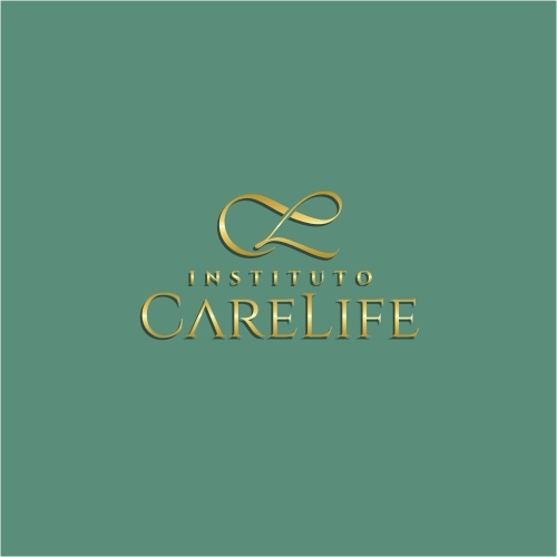 Instituto Carelife | Criação de Logo Para Saúde & Nutrição