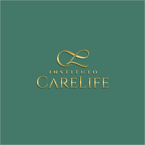 Instituto Carelife | Criação de Logo Para Saúde & Nutrição