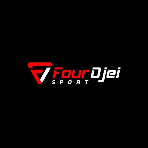 Logo para Four Djei Sport .. | RSDesigner 6260557