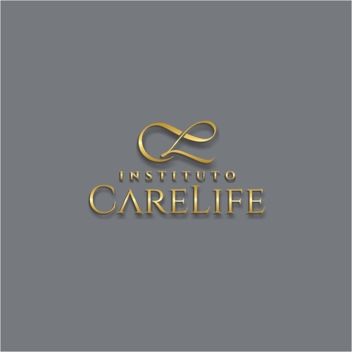 Instituto Carelife | Criação de Logo Para Saúde & Nutrição