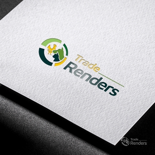 Logo e Papelaria (6 ite.. para Agrofar Agroindu.. | TOVIM 6260972