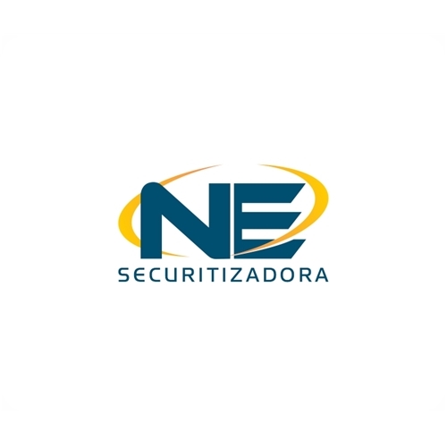 NE Securitizadora | Criação de Logo Para Contabilidade & Finanças