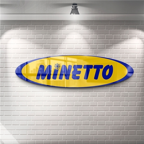 Vetorizar Logo para MINETTO ELETRO R.. | Dani Cam.. 6262894