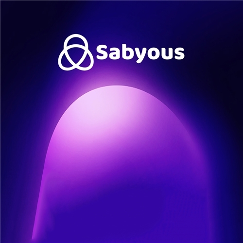 Logo para Sabyous | NAMEX 6263511