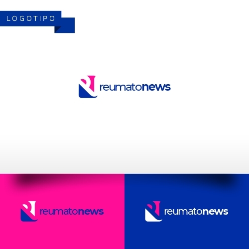 Logo para ReumatoNews | TOVIM 6263824