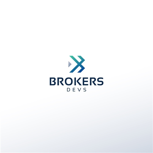Logo para Brokers Devs | . iamJ . 6264077