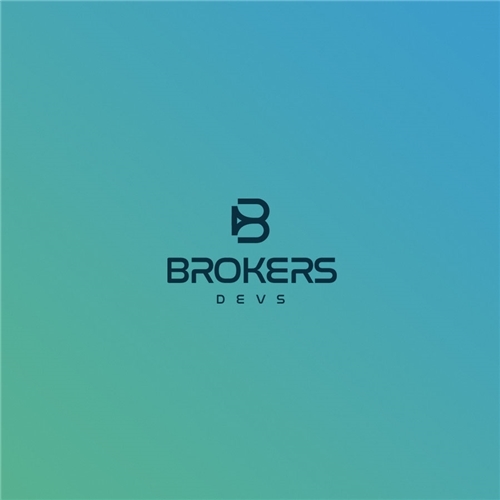 Logo para Brokers Devs | Edu Crea.. 6264042