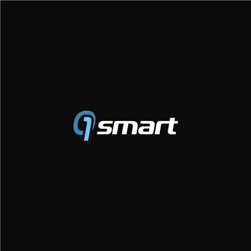 01Smart | Criação de Logo Para Outros