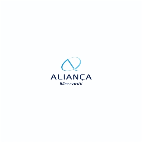 Aliança | Criação de Logo Para Alimentos & Bebidas