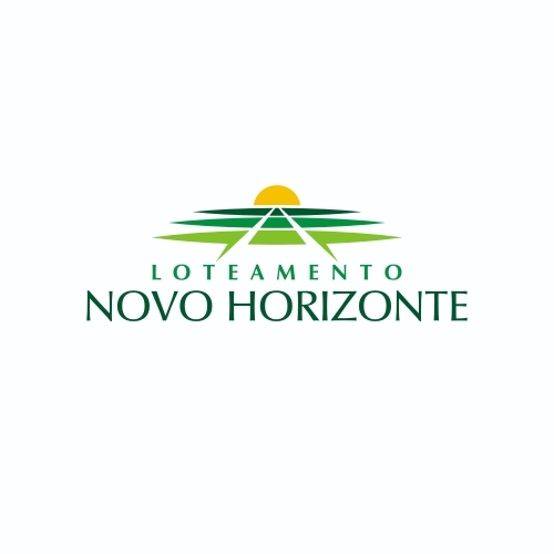 Logo para NOVO HORIZONTE | Rubao 6265858