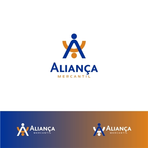 Logo para Aliança | Luccas.D.. 6266480