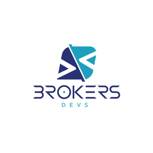Logo para Brokers Devs | CP desig.. 6266614