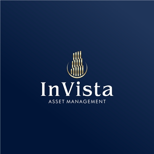 Logo para InVista Asset Ma.. | Artes Aq.. 6267041