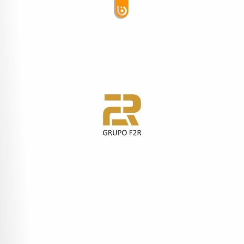 F2R / Grupo F2R / F2R Participações | Criação de Logo Para Outros