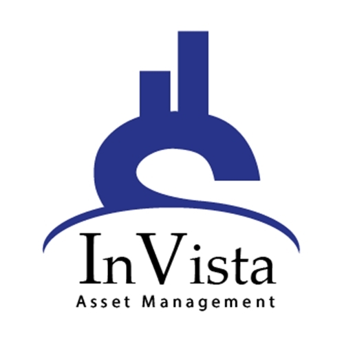 Logo para InVista Asset Ma.. | Flavio K.. 6267177