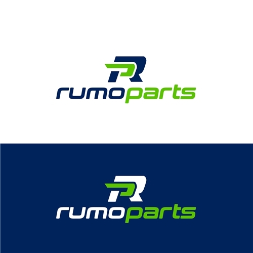 Logo para RUMO PARTS | Dani Cam.. 6267196