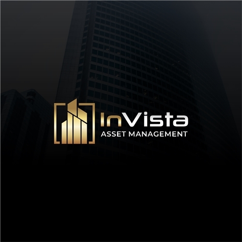 Logo para InVista Asset Ma.. | at4design 6267645