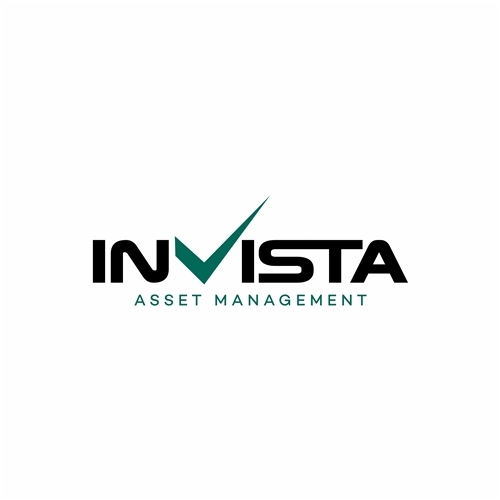 Logo para InVista Asset Ma.. | Vaz Desi.. 6268534