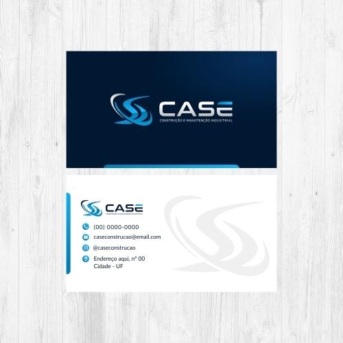 CASE / significa a primeira silaba do meu carlos e a primeira de se...